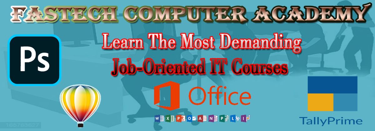 FASTECH COMPUTER ACADEMY